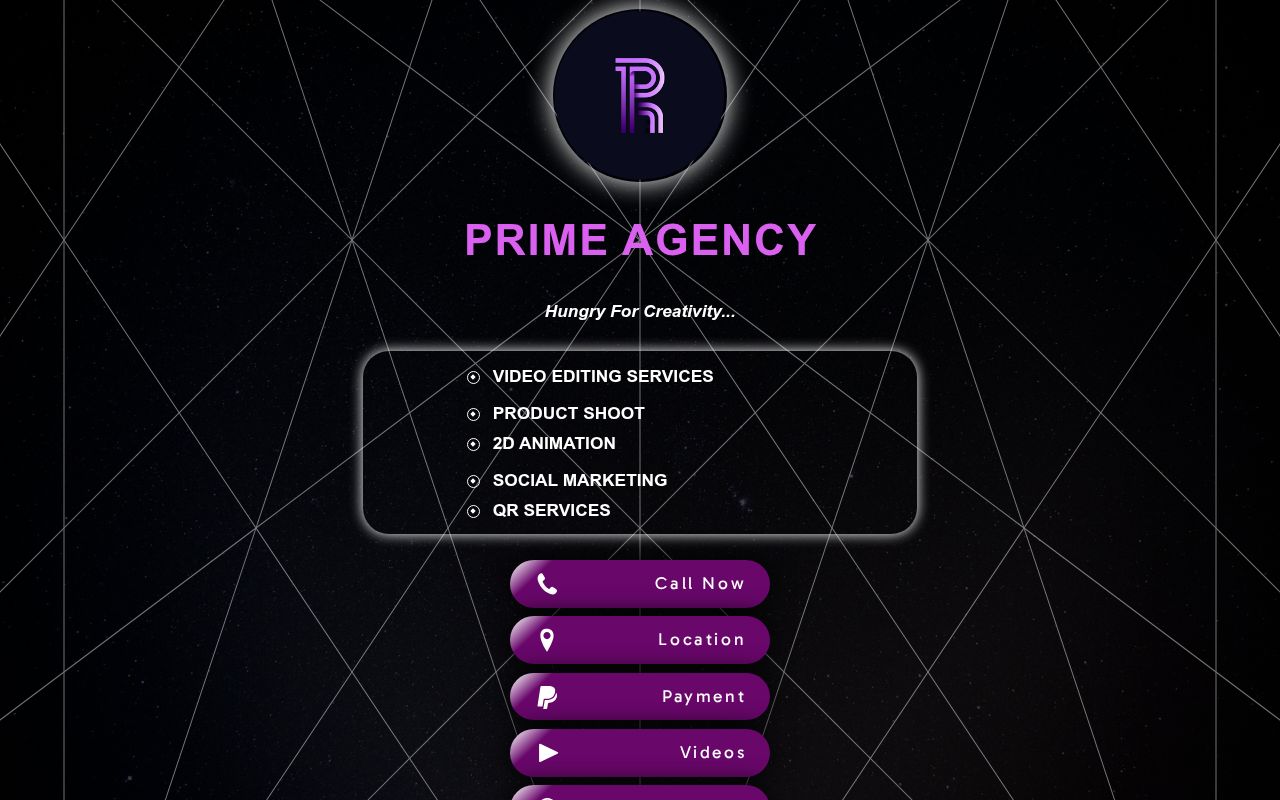 Prime Agency